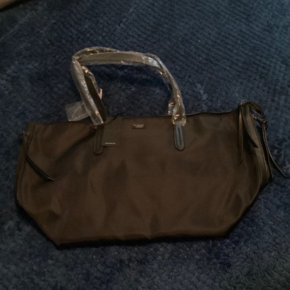 Botkier | Bags | Botkier Nylon Tote Bag | Poshmark